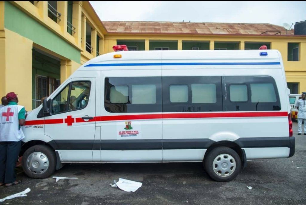 REVEALED: How UCH CMD, Provost, Deputy Contracted COVID-19 – KBJOJO