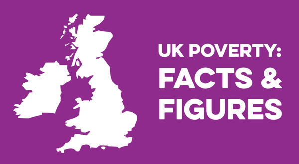 Poverty in the UK: what reports show in latest guide to the facts and ...